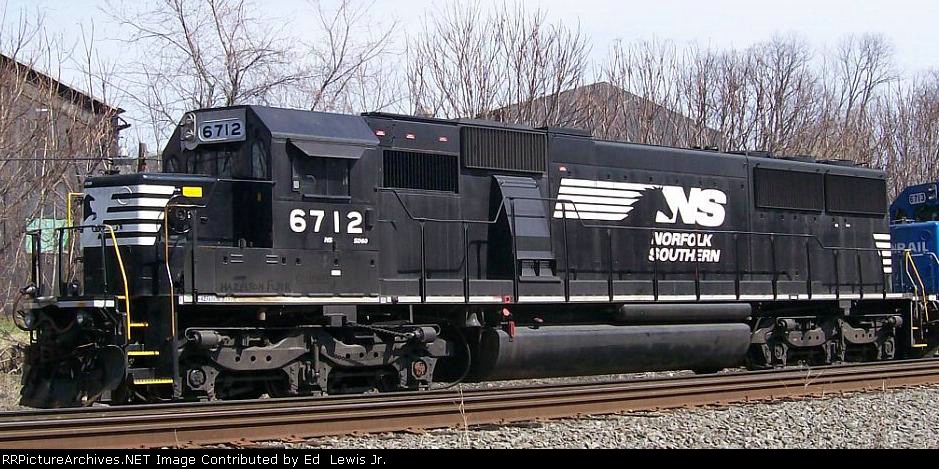 NS 6712